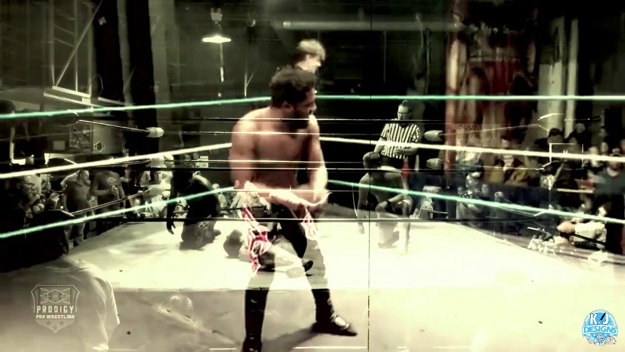 Freddie Hudson Highlight Video - YouTube