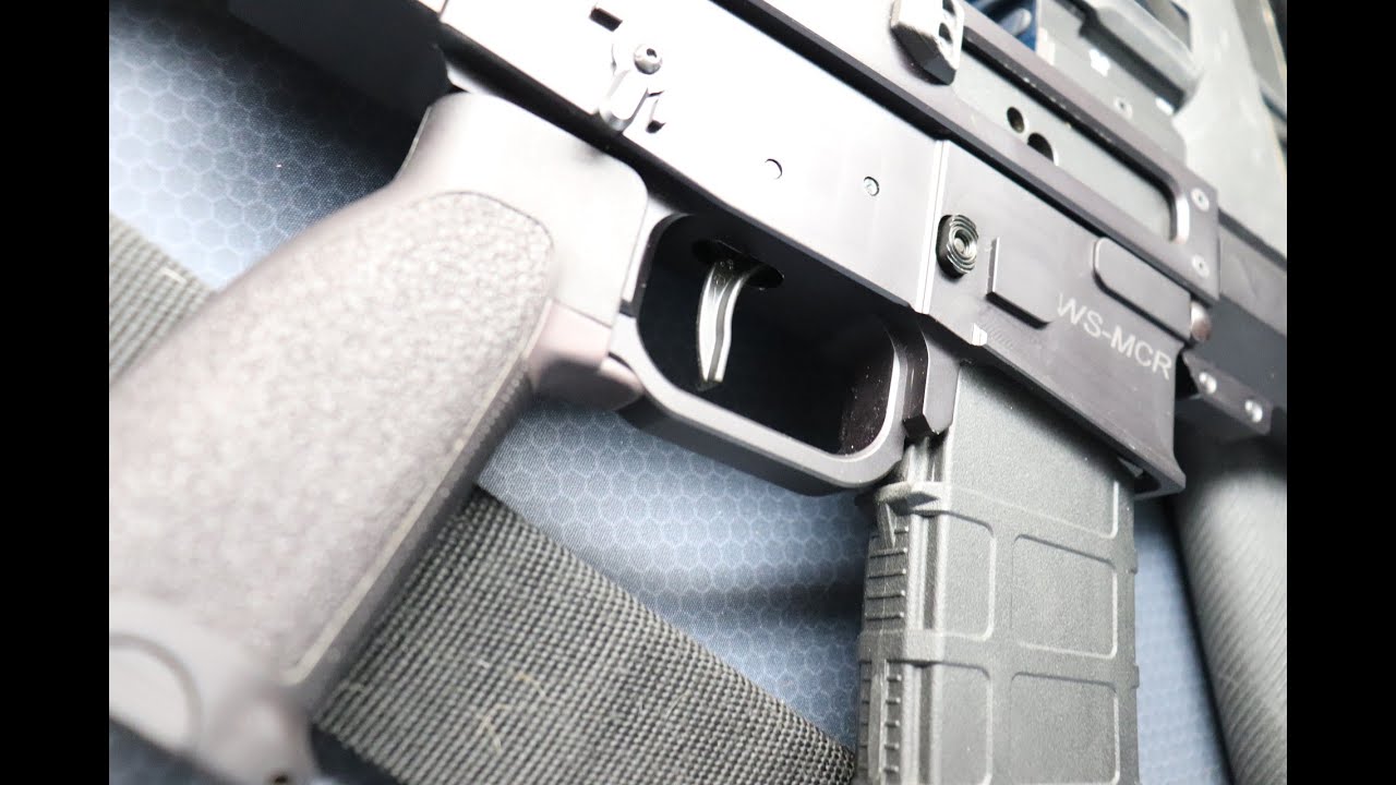 WS MCR Trigger options: What's the difference? - YouTube