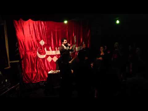 Irfan Cifci - Yaraliyam Yaraliyam; Muharrem 2012 8. Gece (HD)