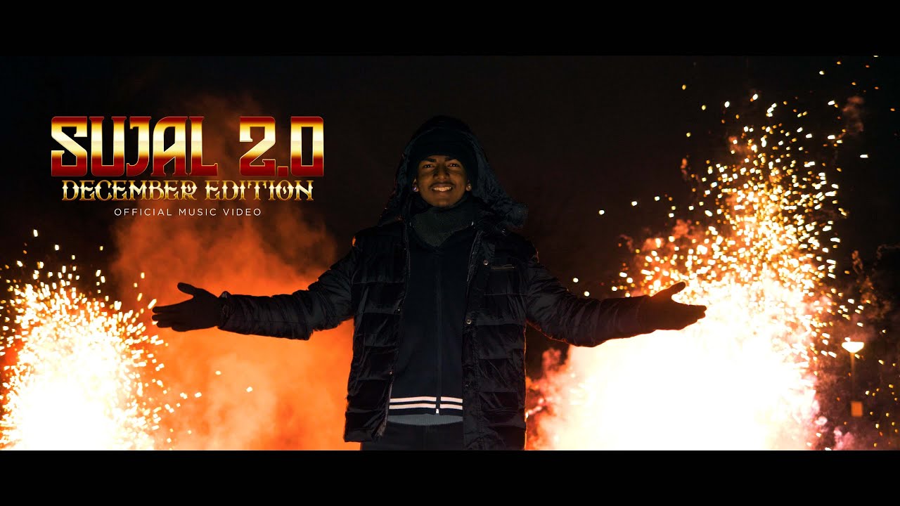 SUJAL 2.0 DECEMBER EDITION (OFFICIAL VIDEO) | LAXMI NAGAR MUSIC PRODUCTIONS - YouTube