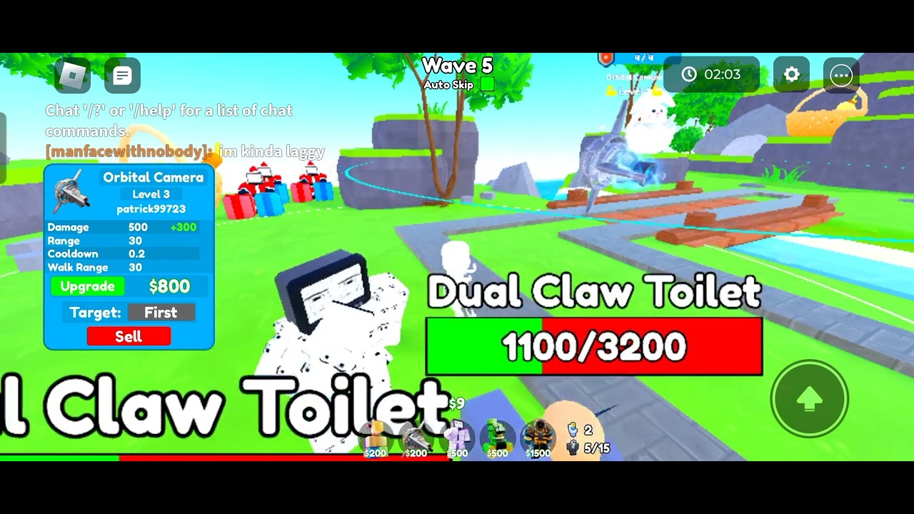 how to beat easter event in ttd part 1 - YouTube