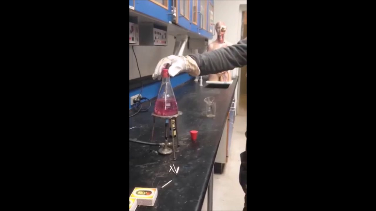 Boiling Water - YouTube