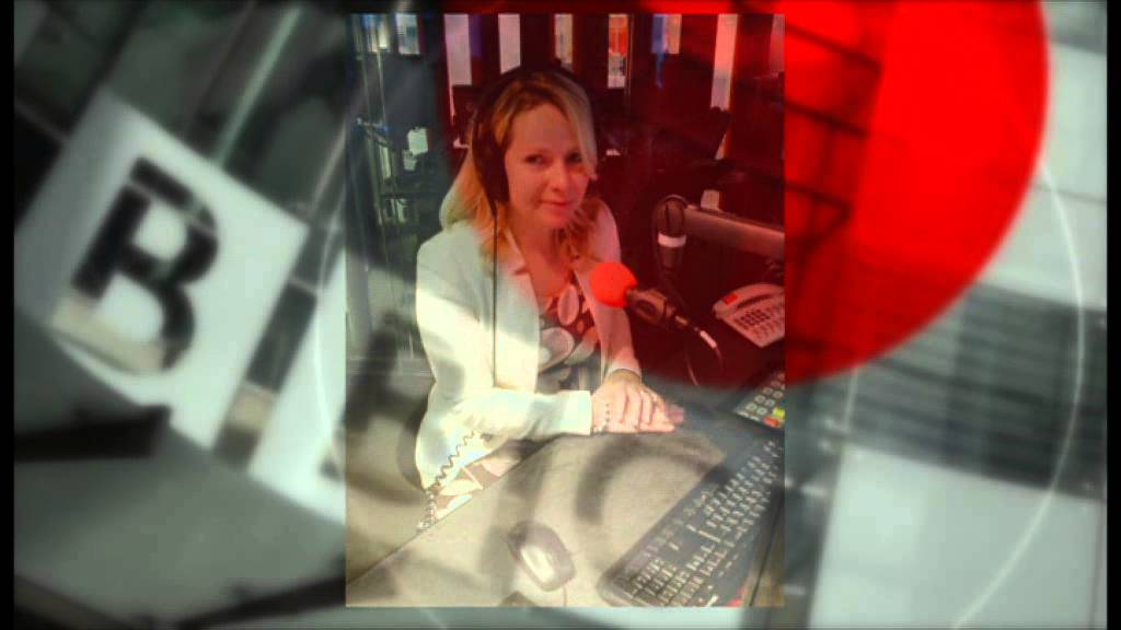 Susannah Streeter showreel - YouTube