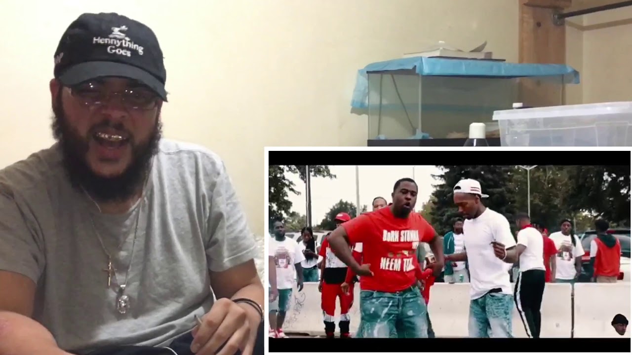 Uzzy Snubbz - Not Guilty (Reaction) 🔥🔥 - YouTube