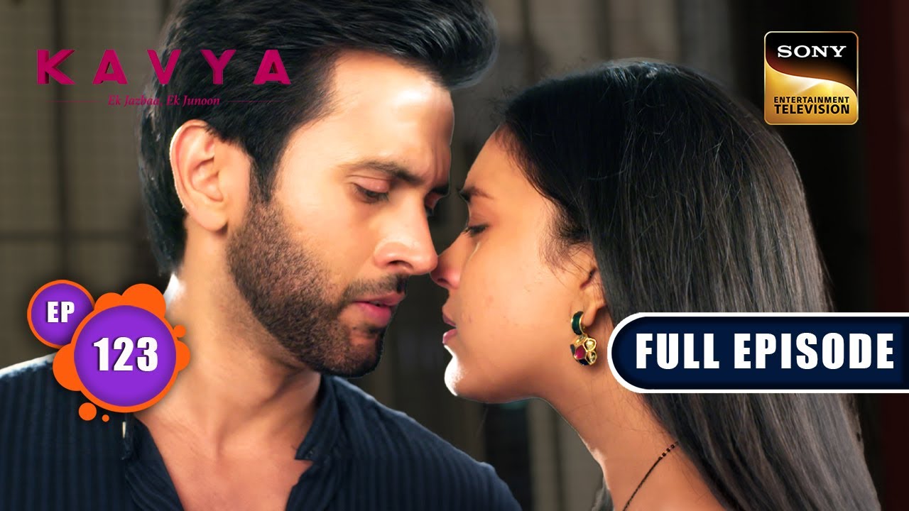 Kavya Ki Jung | Kavya - Ek Jazbaa, Ek Junoon - Ep 123 | Full Episode | 13 Mar 2024 - YouTube