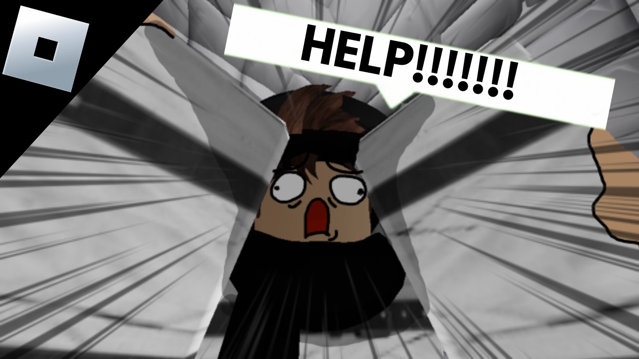 GOING CRAZY in THIS ROBLOX ASYLUM | stone haven county asylum - YouTube