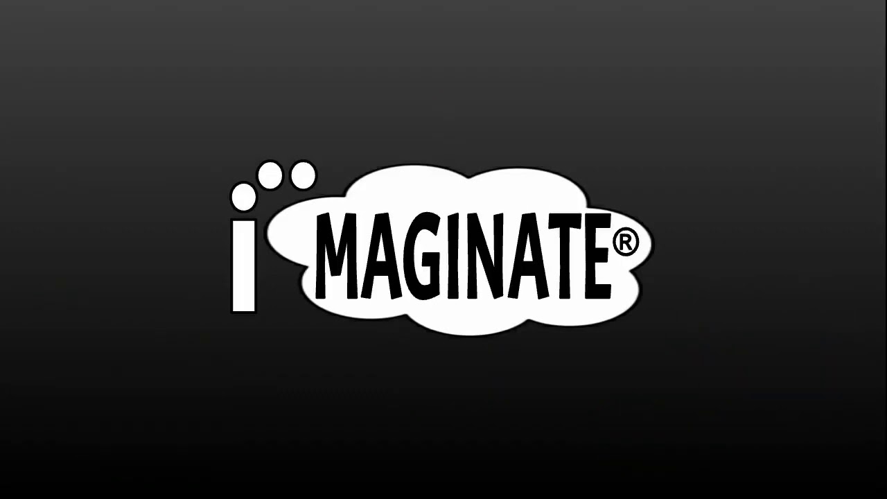 Imaginate Logo Intro (2nd Ver.) - 2020-2021 - YouTube