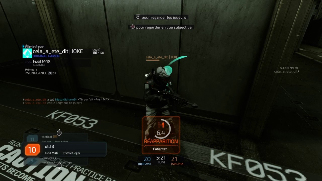 guerre de clan 2vs2 BLR7 vs JOKE/MAXX - YouTube