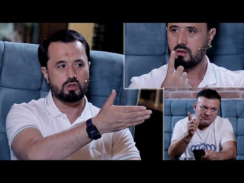 ABROR MUXTOR ALIY QAMALADIMI? NIMA SABAB ISHDAN KETDI? ASL HAQIQATLAR, SHERALI VA ZAHIRIDDINGA OTVET