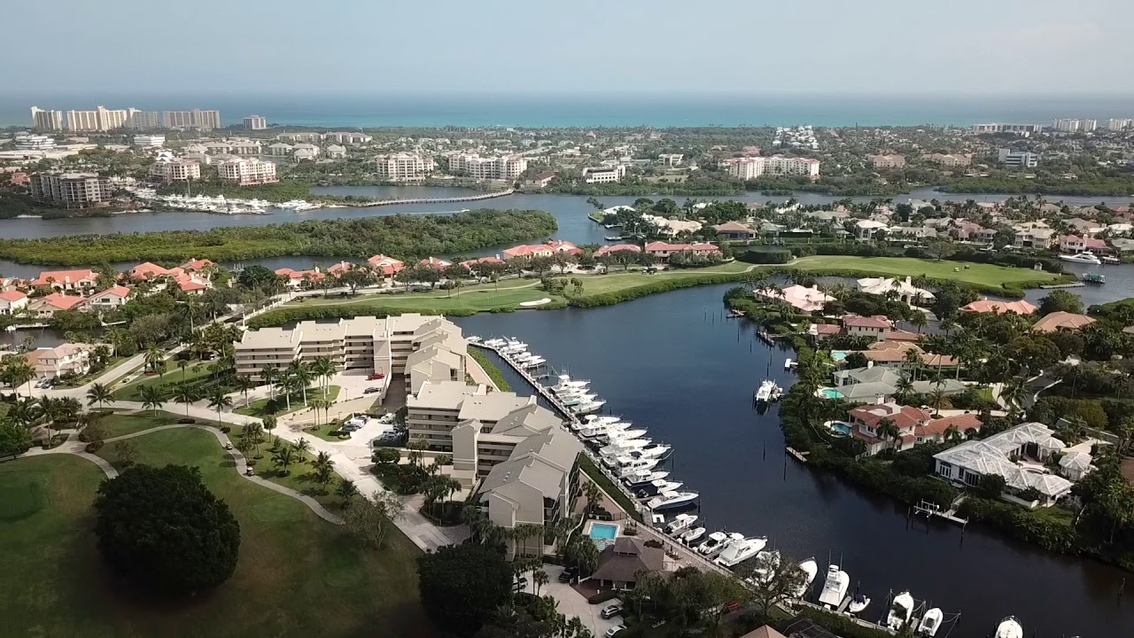 16910 Bay St Jupiter Florida - YouTube