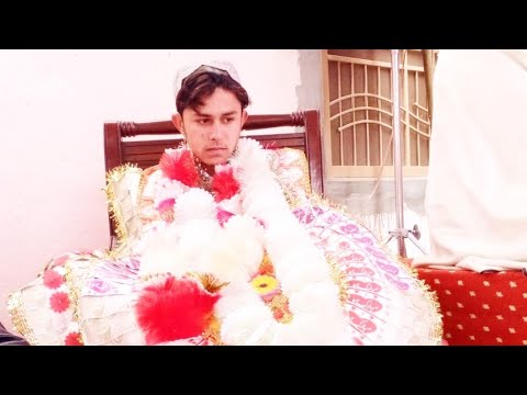 Ay mary piary baba jan mery dil man hy arman by Samran Khan - YouTube