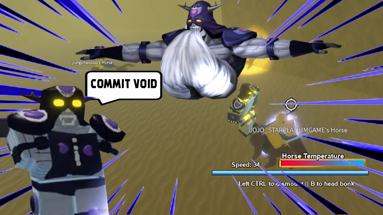 [YBA] Winning Competitive SBR with CREAM | ROBLOX - YouTube