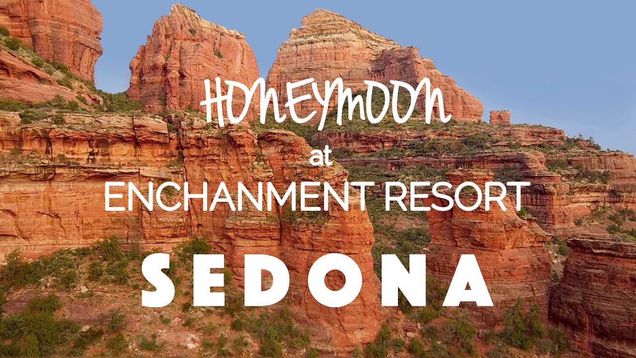 Staying at Enchantment Resort in Sedona: A Travel Guide | Lost & Remote ...