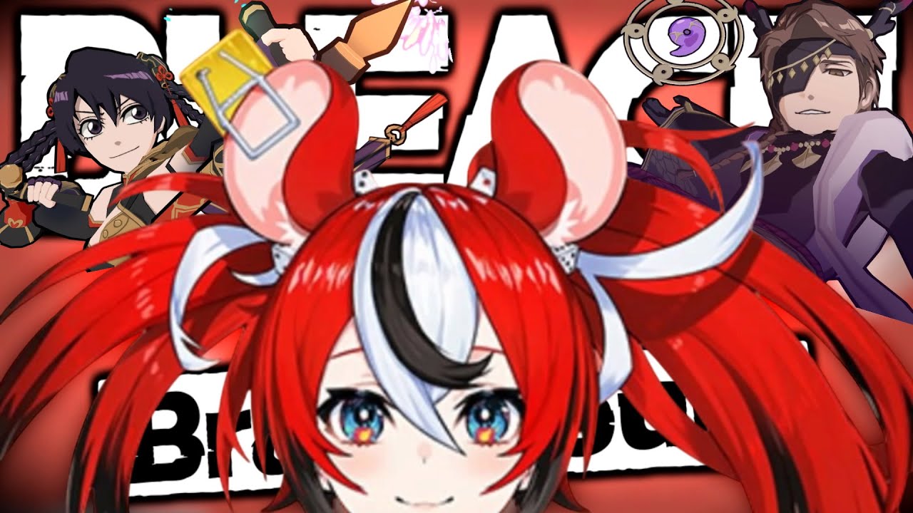 [226] What Happened Recently And Turning Point Announcement!| Bleach ...