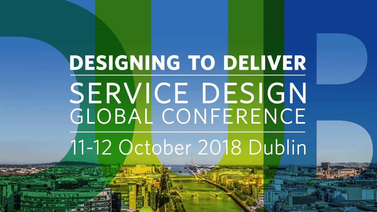SDGC18 | Lorna Ross: How technology is reshaping design & rewiring ...