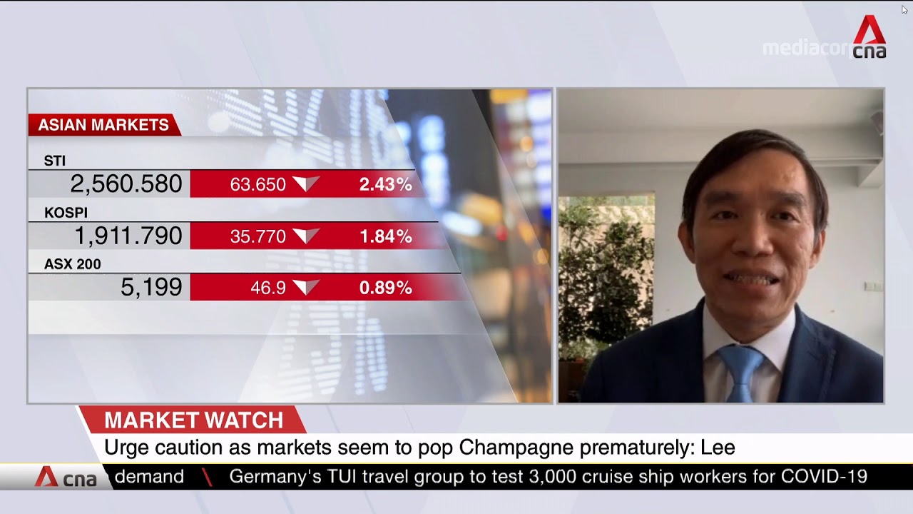 Asia First on CNA 04 May 2020 - YouTube