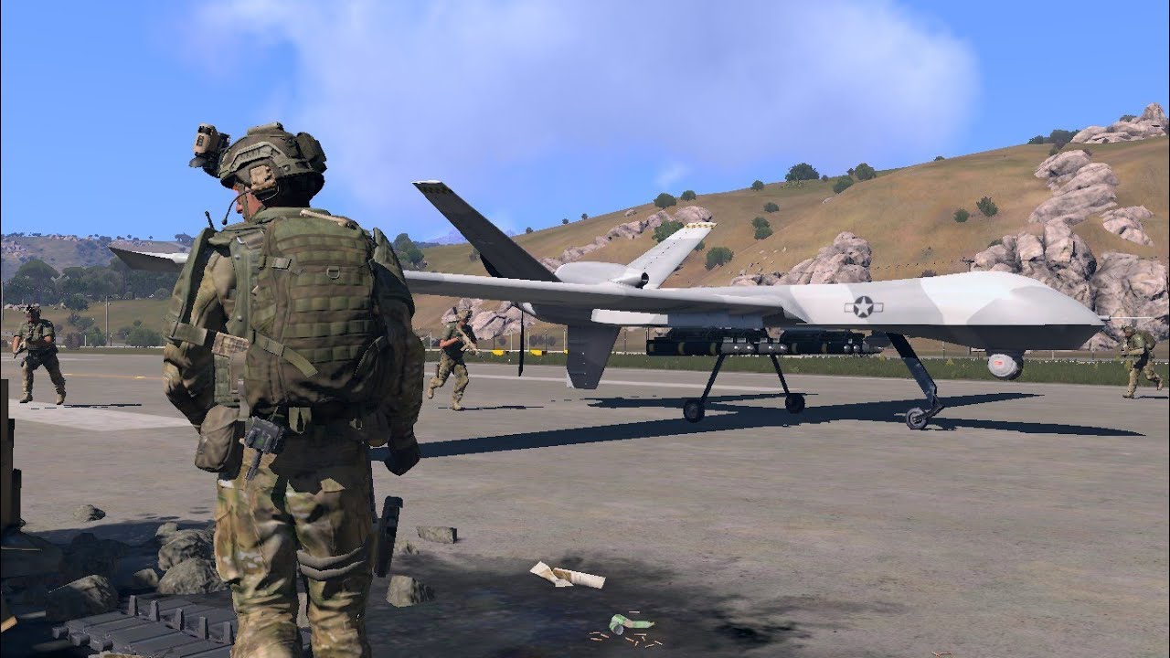 Ukrainian drones launch counterattack on 2 Russian power plants - ARMA ...