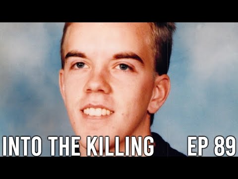 Into the Killing Episode 89: Bryan Ruff - YouTube