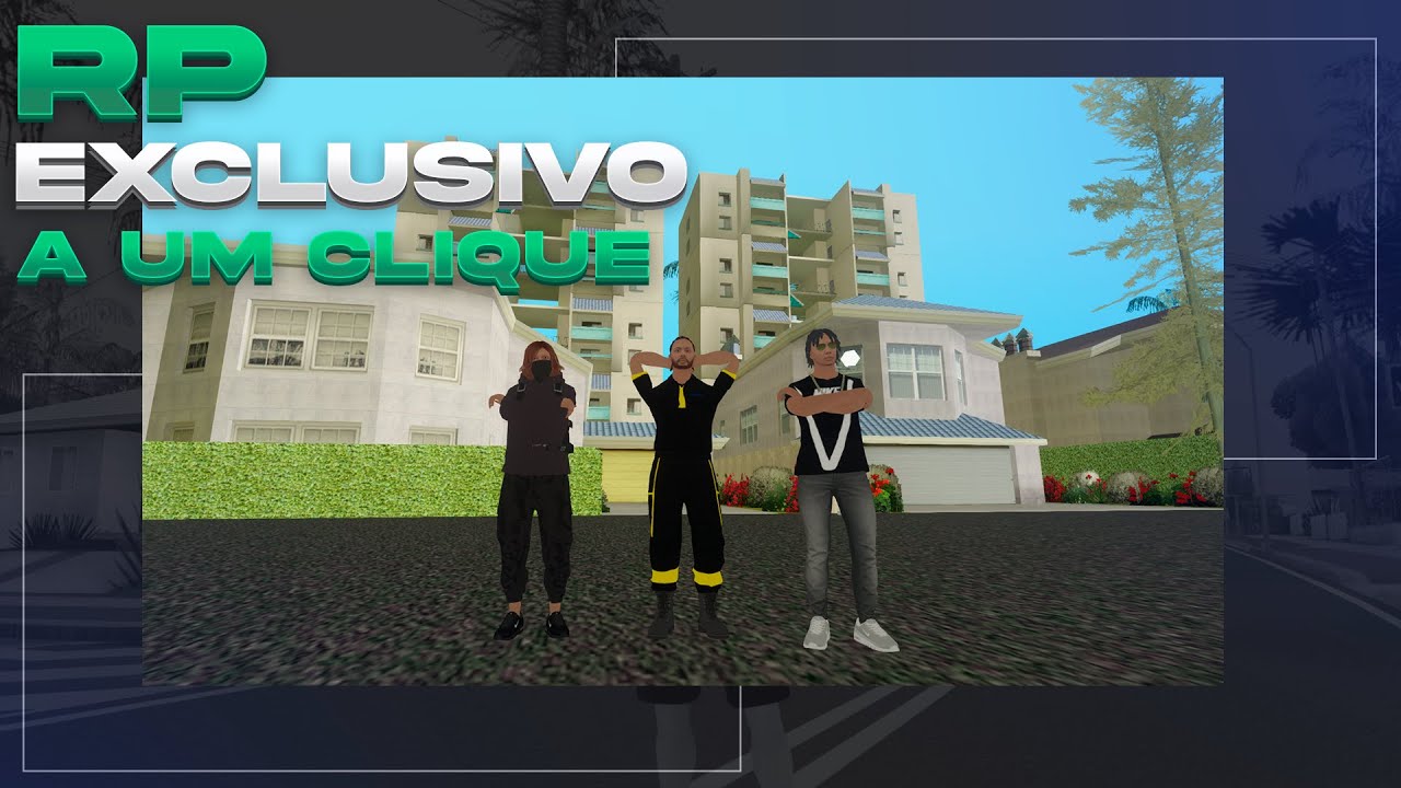 Chegou a cidade que com certeza vai rodar no seu pc Falcon City ...