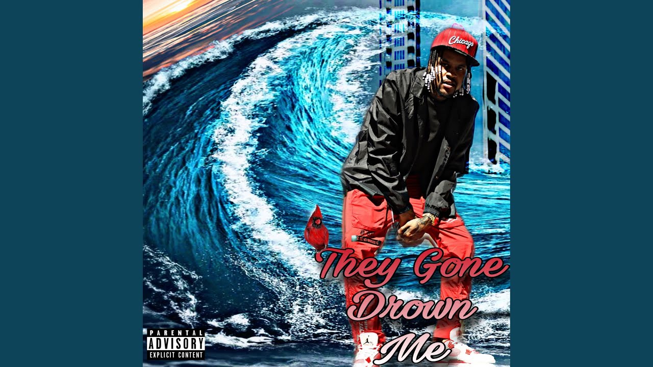 They Gone Drown Me - YouTube