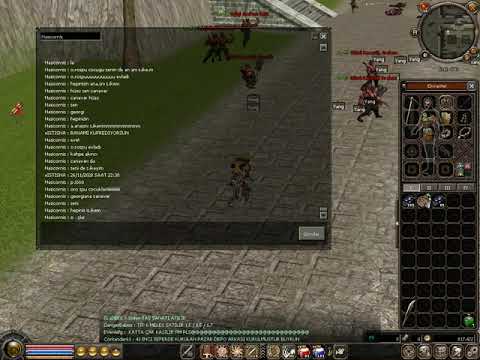 Nasicornis kufur etti belasını buldu