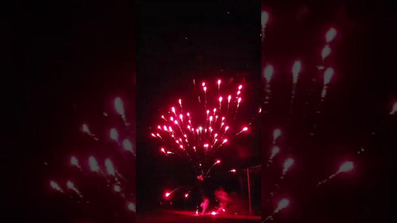 Megabanger Fireworks - FIRE AWAY - YouTube