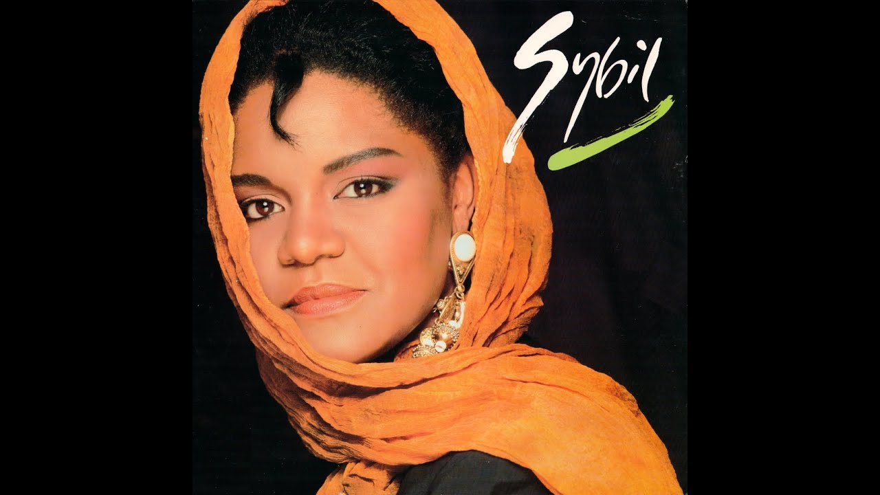 Sybil - In My Dreams - Vocal '89 - YouTube