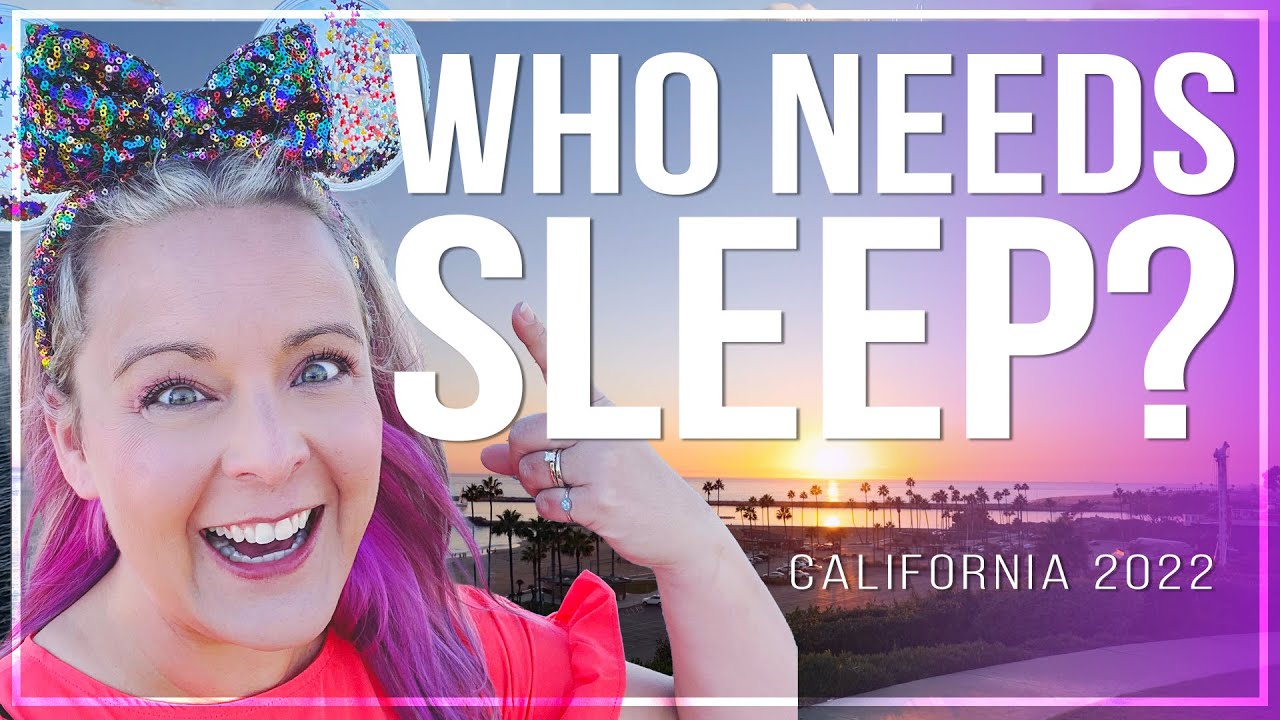 How Many California Things Can You Do In One Week? | California ...