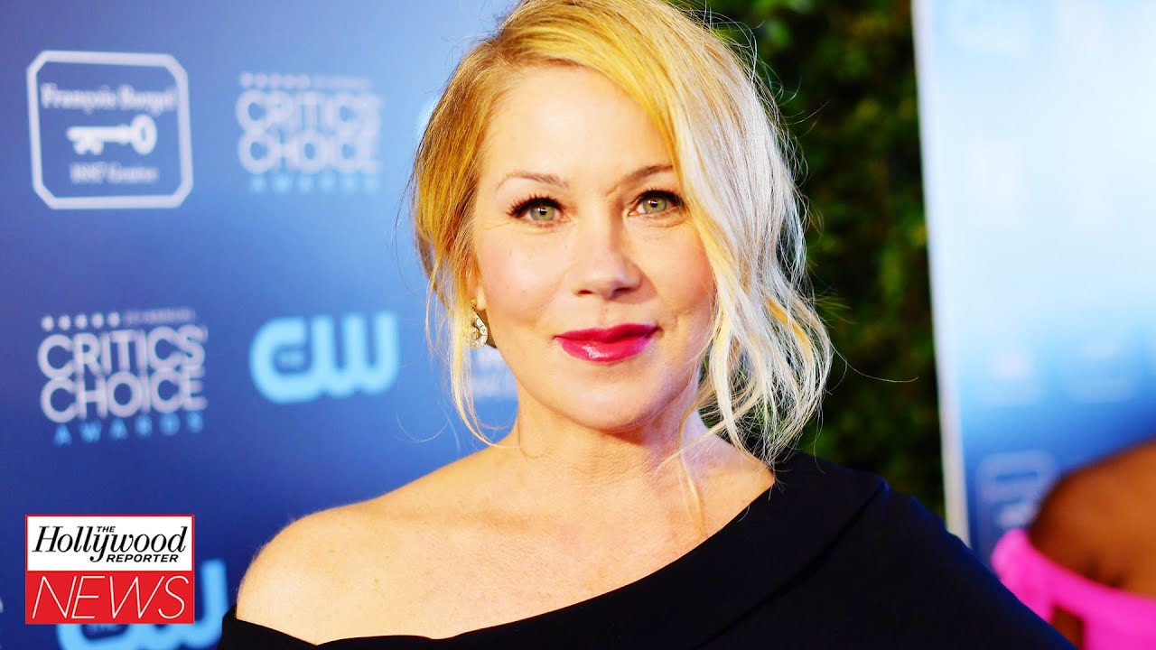 Christina Applegate Reveals Multiple Sclerosis Diagnosis Thr News
