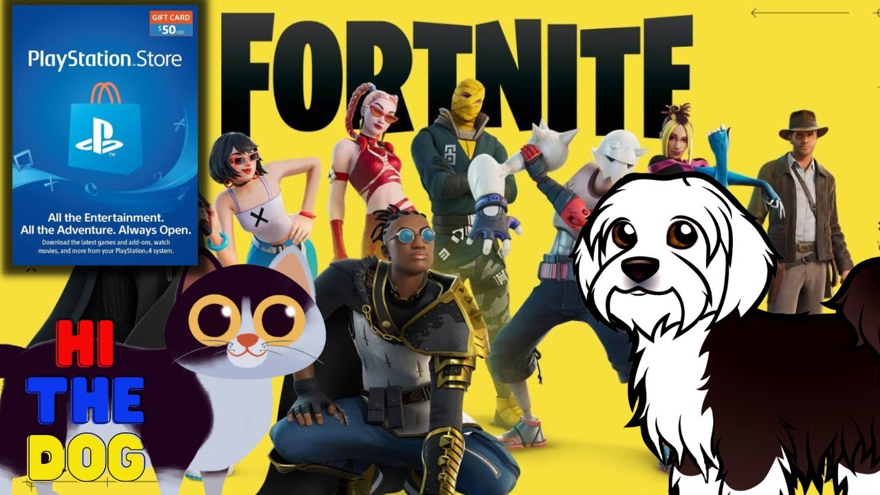 FREE PSN CODE GIVEAWAY - YouTube