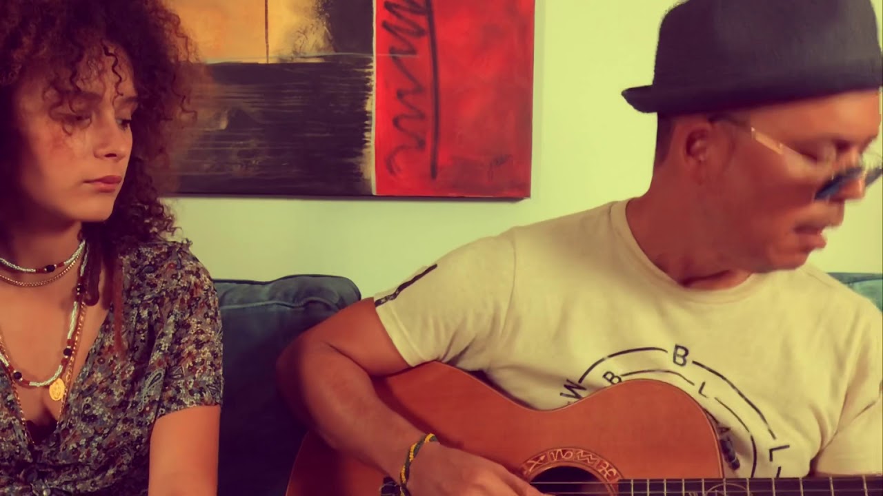 Veinte años por América Valdés y Alexis Valdés - YouTube