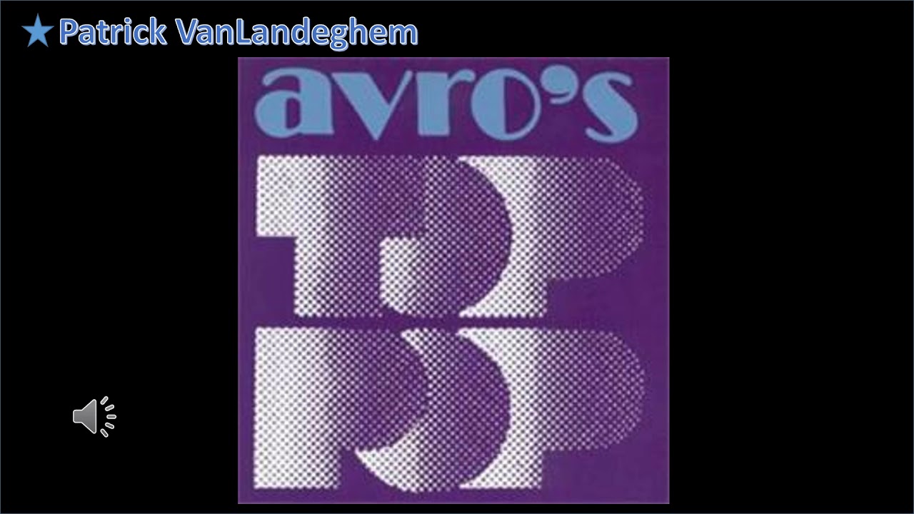Avro's TopPop begin tunes seventies - YouTube
