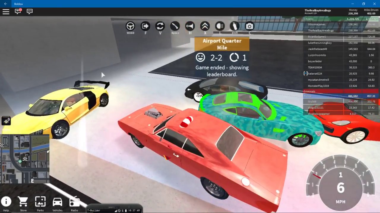 FAST AND FURIOUS (DRIVING SIMUlATOR ) ROBLOX! - YouTube