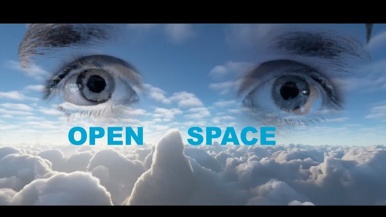 Open Space Official Music Video - YouTube