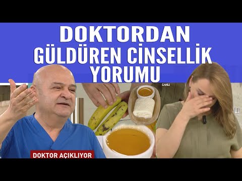 Doktordan Nur Viral'i güldüren örnek! Kaporta düzgün olur motor düzgün olmazsa...