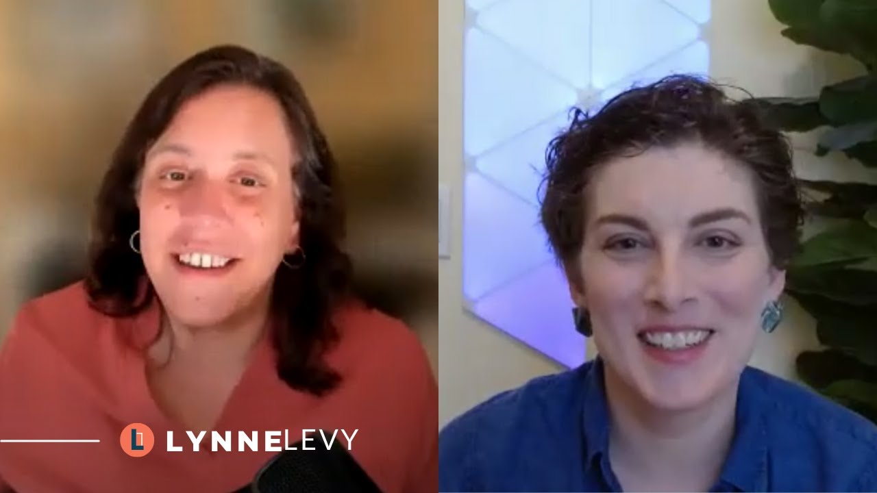 A Conversation with Laurel - The Inspired Product Leader - YouTube