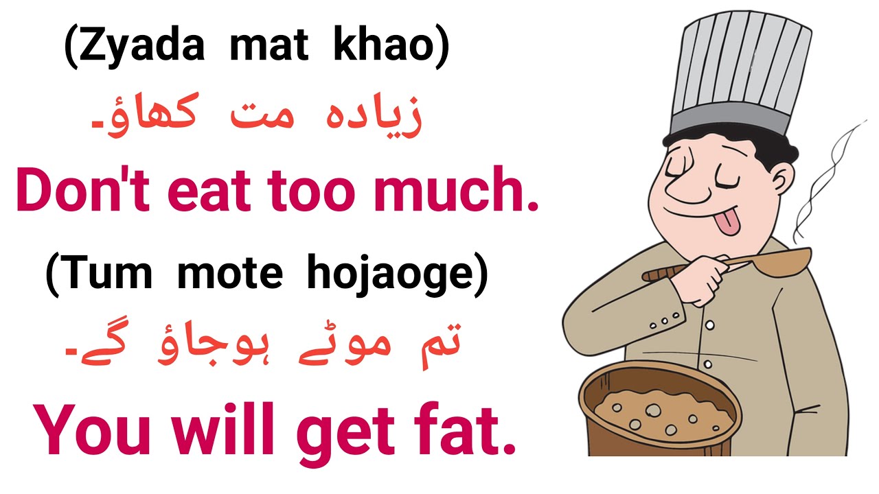 Short English Sentences 20 | English Speaking Practice | English ...