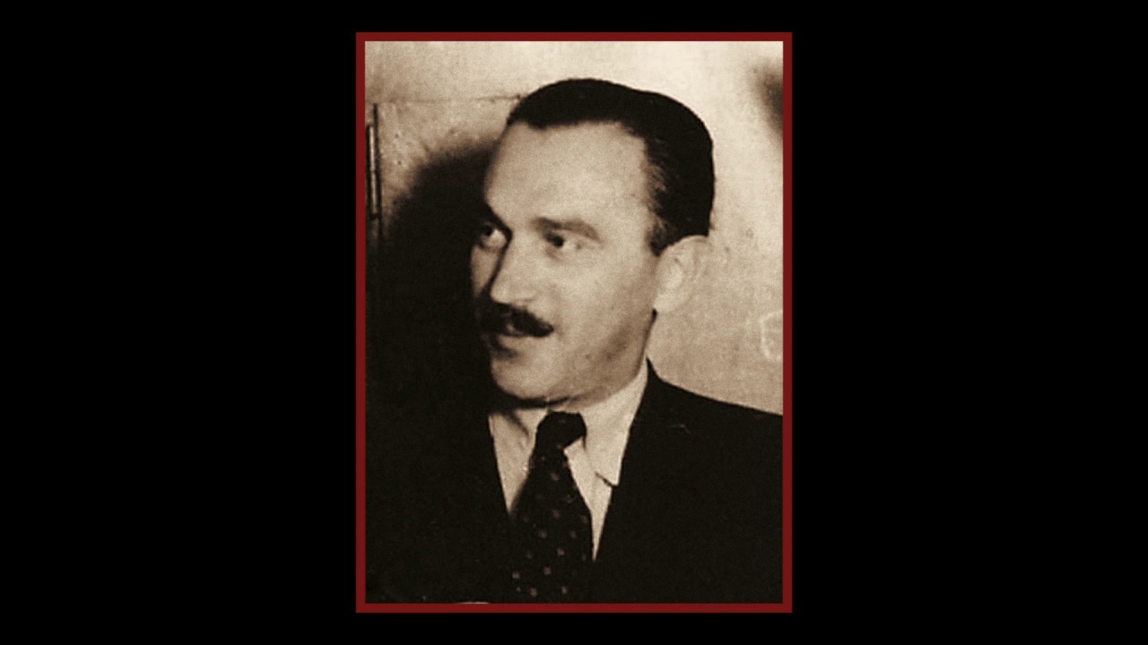 Mátyás Rákosi's cult of personality - YouTube