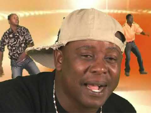 SOMANDLA 'MAFIA' NDEBELE. CHITENDERANO ALBUM 2007. - YouTube