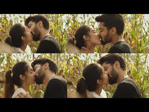 Simrat Kaur Hottest Kissing Scene Ever (1) | Dirty Hari
