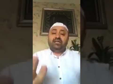 Ömer Döngeloğlu Hoca'nın Son Videosu - Hakkınızı Helal Edin - Ömer Döngeloğlu Vefat Etti
