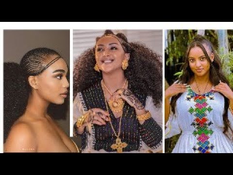 Friyat Yemane And Selam Tesfaye-በዉበት የተደበቀው ፍቅር-ቆንጆዎች ፍች ያበዛሉ ...