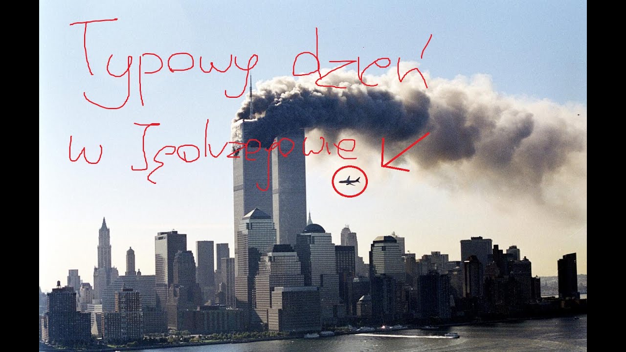 TYPOWY DZIEŃ W JĘDRZEJOWIE! - YouTube