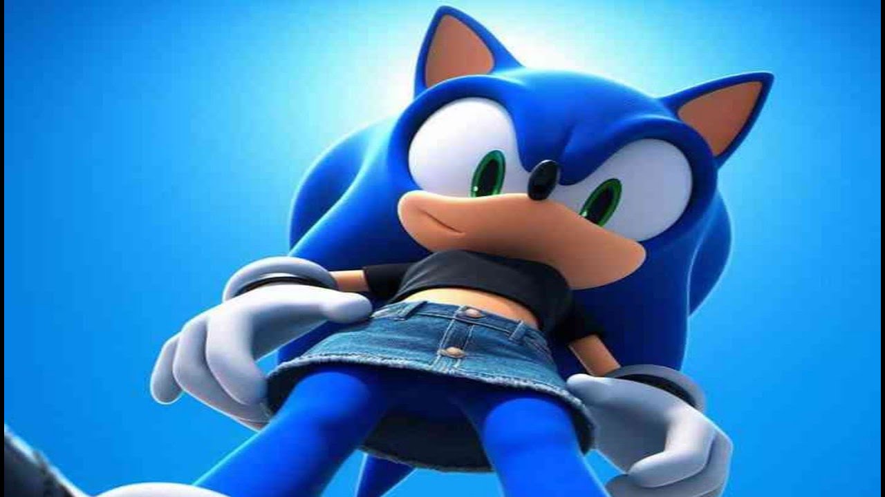 Sonic Wednesday - YouTube