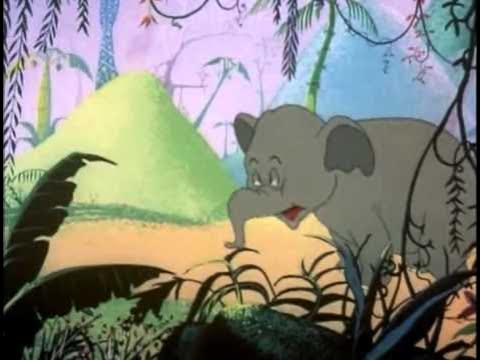 Каспер и его друзья 105 серия - YouTube