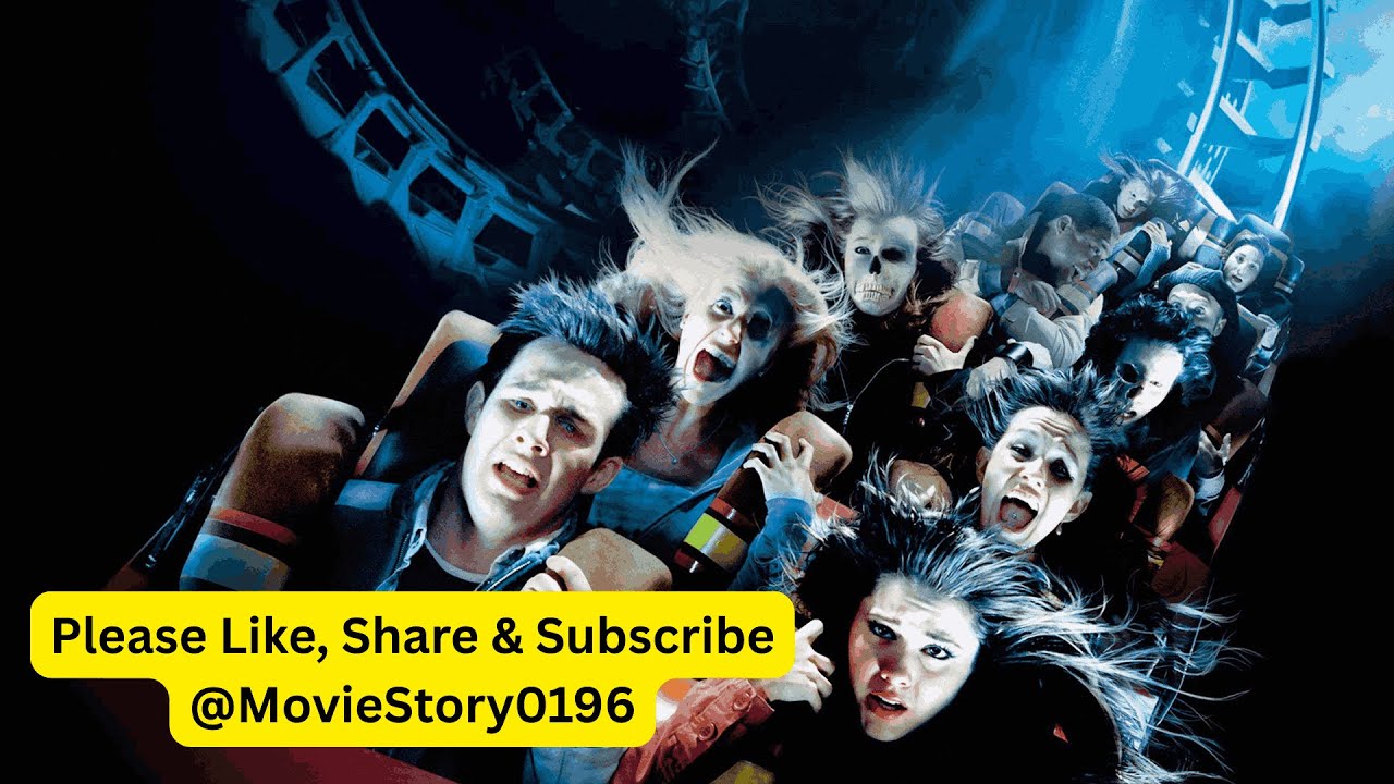 Final Destination 3 (2006) - YouTube