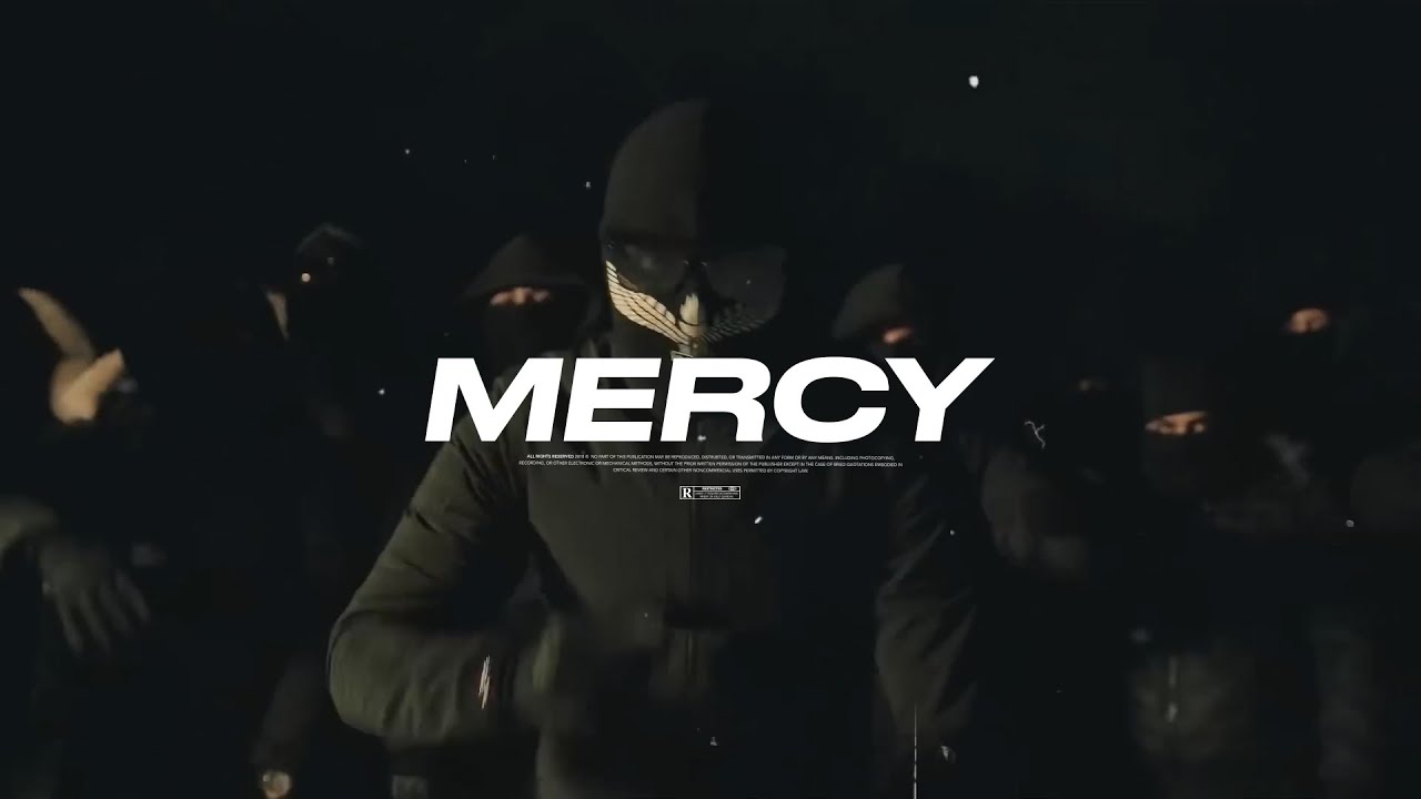 23 x Gaboro x 50 Cent Type Beat | "MERCY" | Prod By KB - YouTube