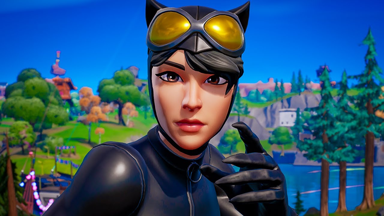 Gameplay Tryhard pra assistir almoçando 🍝 - YouTube