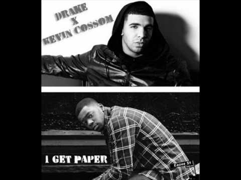 I Get Paper- Drake - YouTube