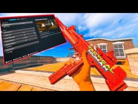 #1 Movement Demon in warzone 3 + settings - YouTube